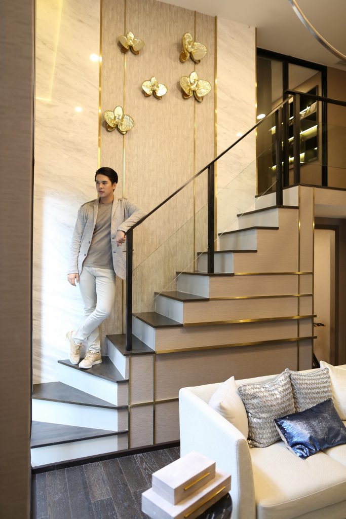 เจาะลึก “Duo Space”การออกแบบที่แตกต่าง หนึ่งเดียวใจกลางทองหล่อ